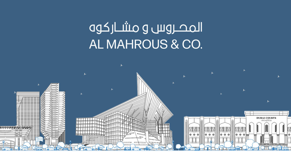 Al Mahrous & Co.